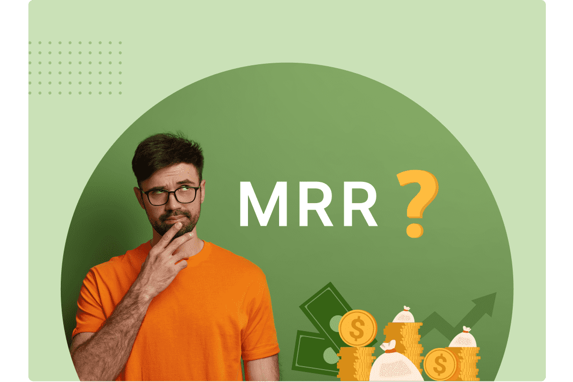 How to Calculate MRR properly for your SaaS? | Dataflo